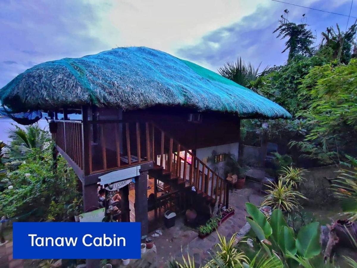 Tanaw sa Anilao - Mabini