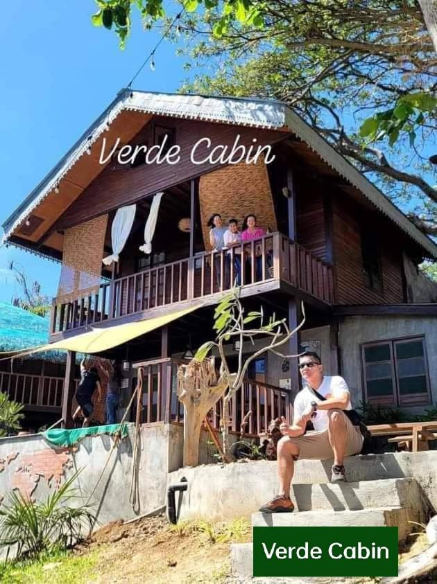 Tanaw sa Anilao - Mabini