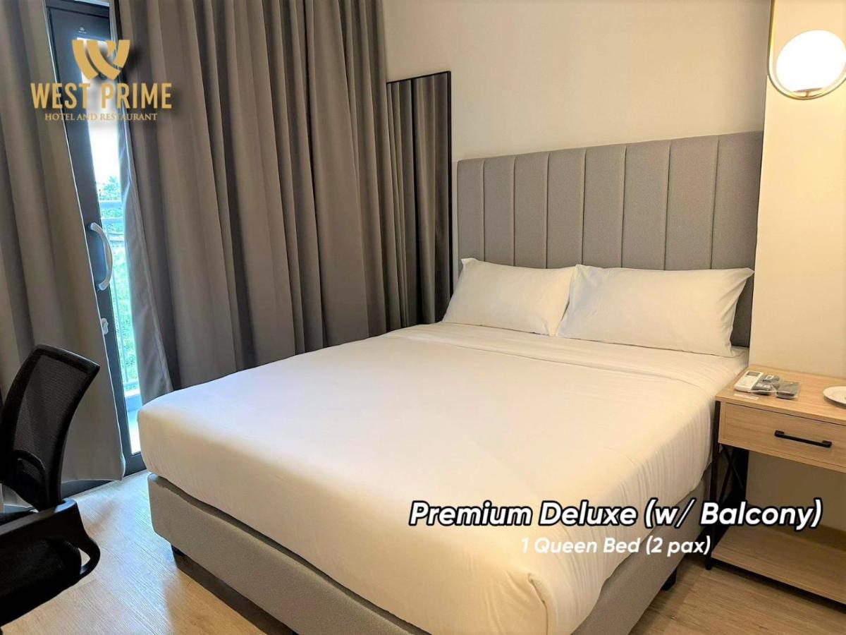 West Prime Hotel - Calbayog