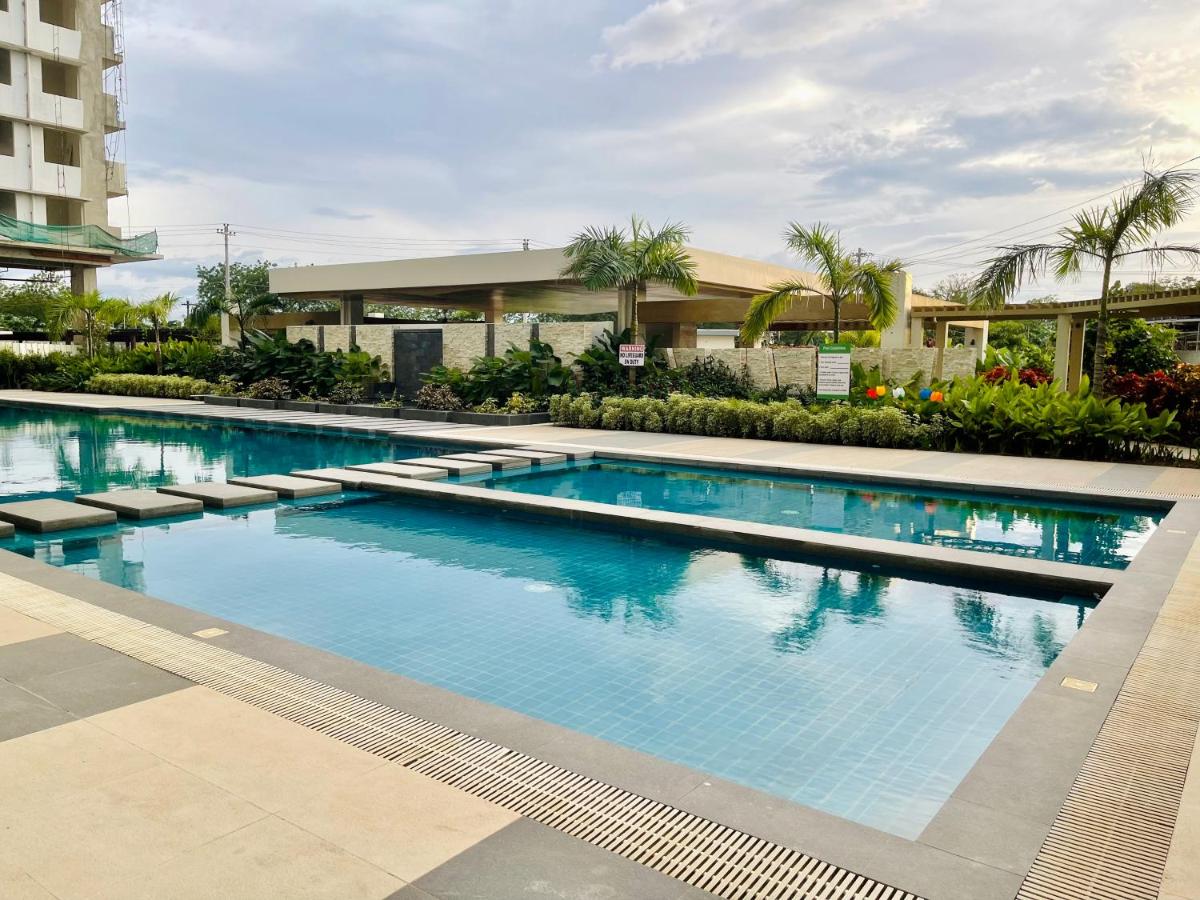 Cozy Condo bedroom in Bacolod City - Bacolod