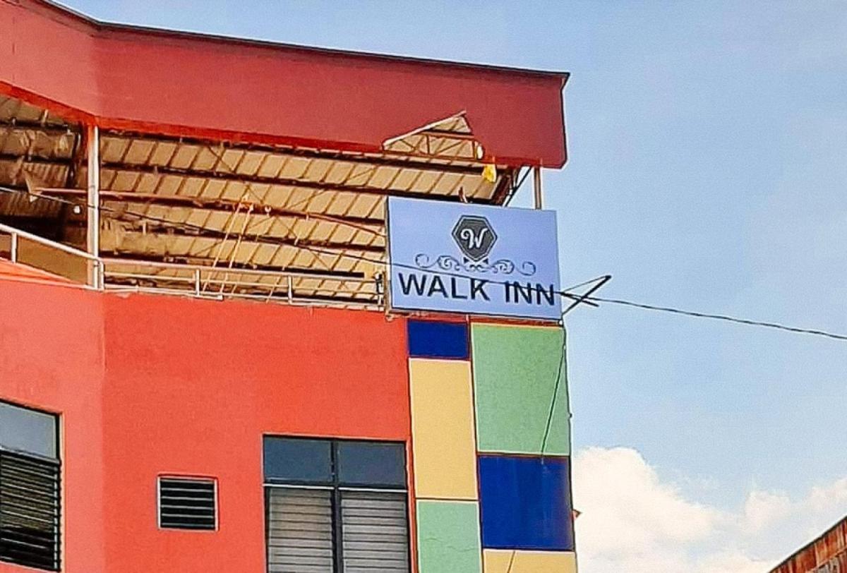 Walk Inn Dipolog | Hotel in Dipolog, Philippines