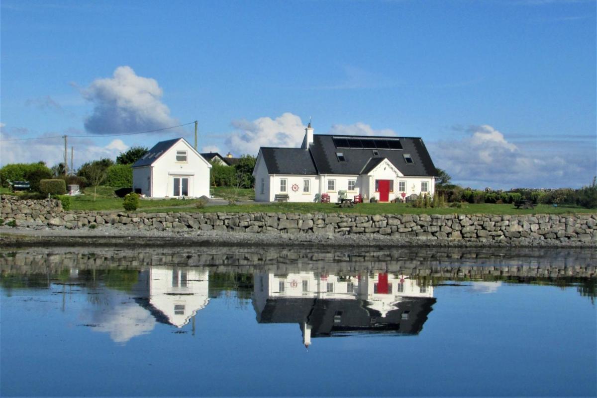 Breacan Cottage B&B
