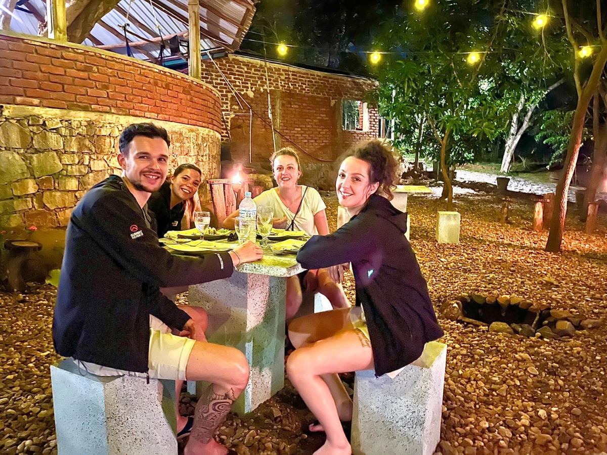 Birds Paradise Inn | Inn in Udawalawe, Sri Lanka