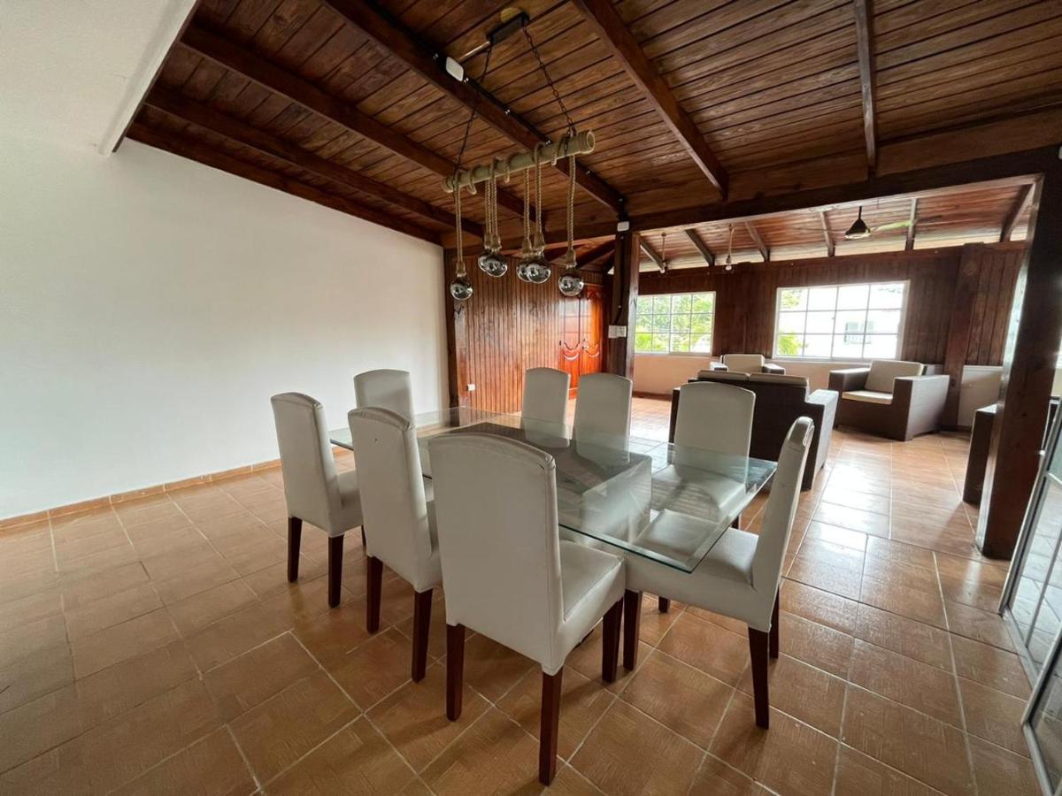 El Montserrat - Hotel Boutique - SuiteTrails