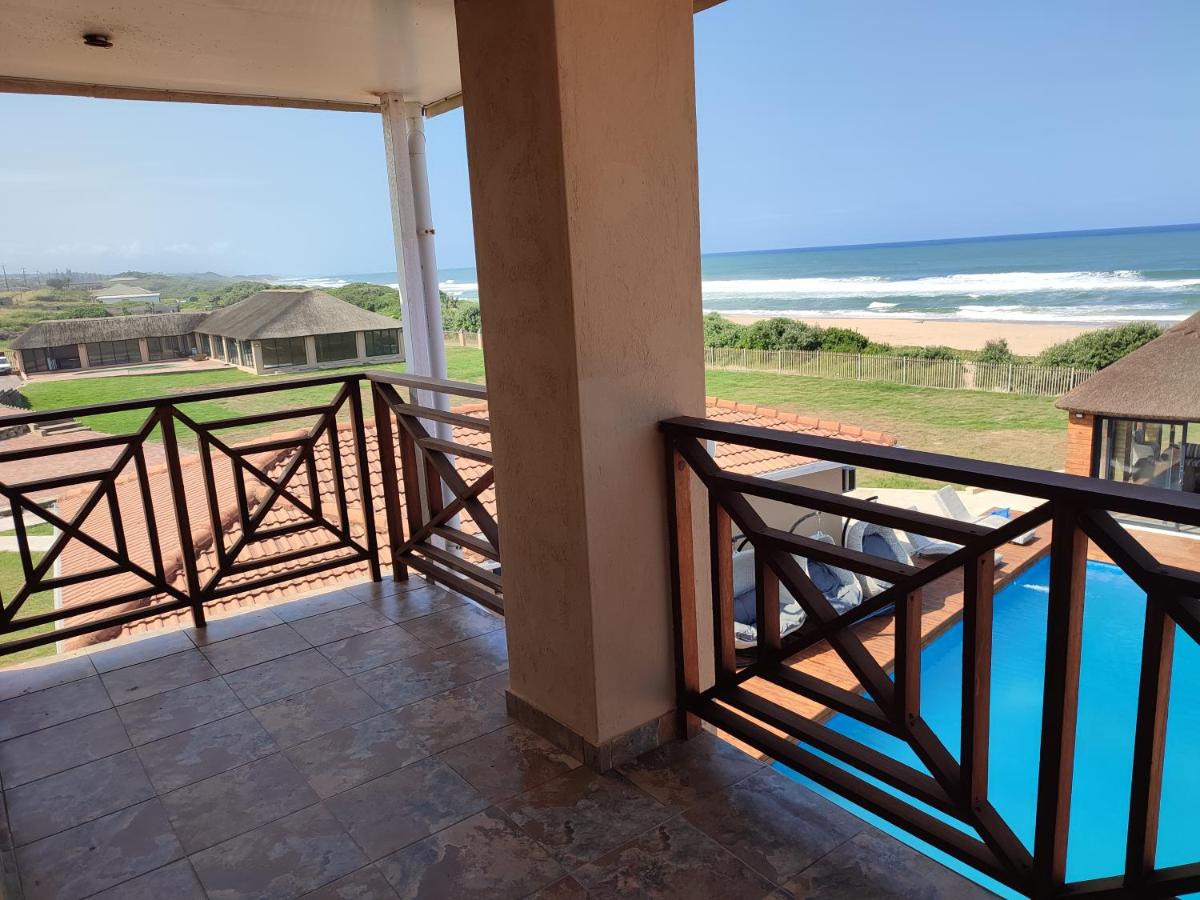 Coastal Beach Resort - Hotel in Umkomaas