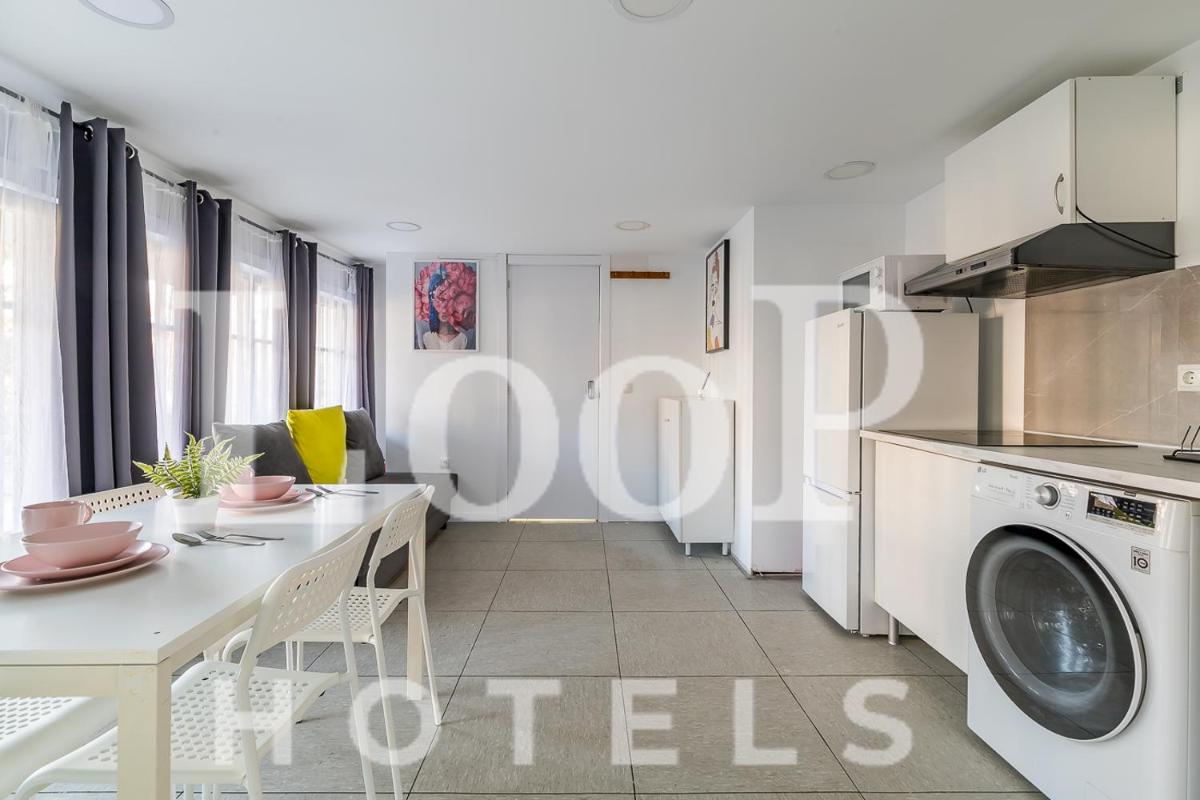 LooP America Estudio - Madrid