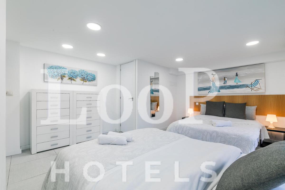 LooP America Estudio - Madrid