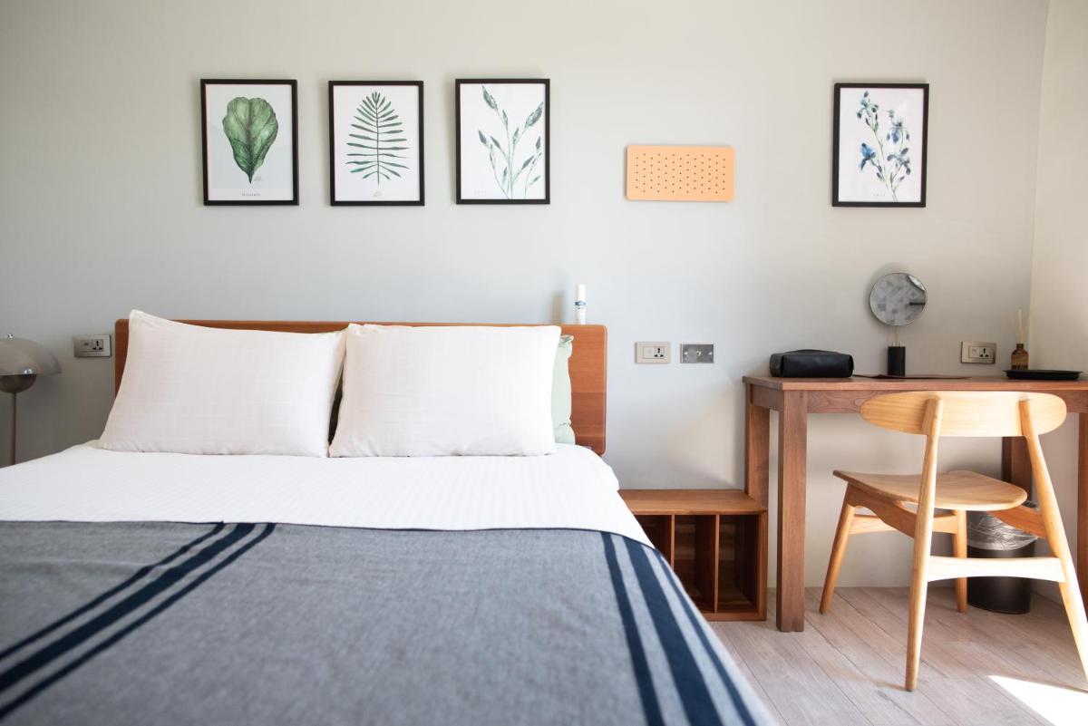 Boy apartment -Adult only - Hualien city