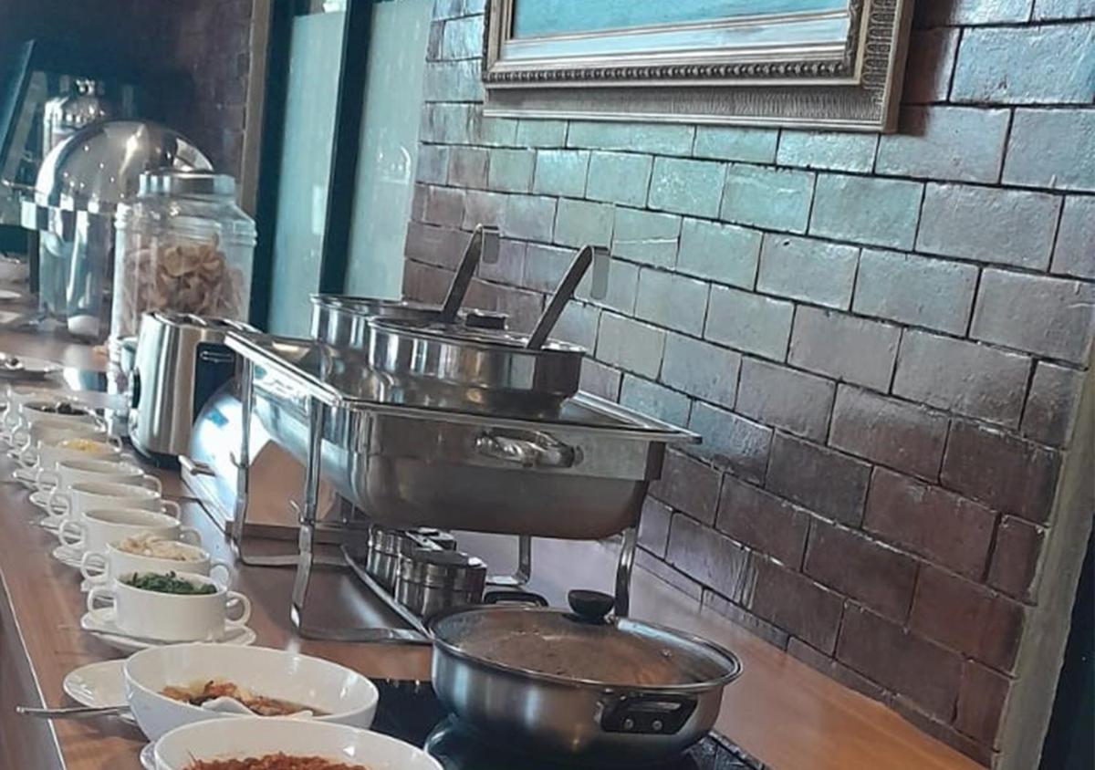 Dmangku Farm Mancak Serang - Serang