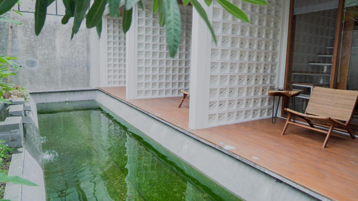 Smedi Coliving & Coffee | Hotel in Ngabean, Indonesia