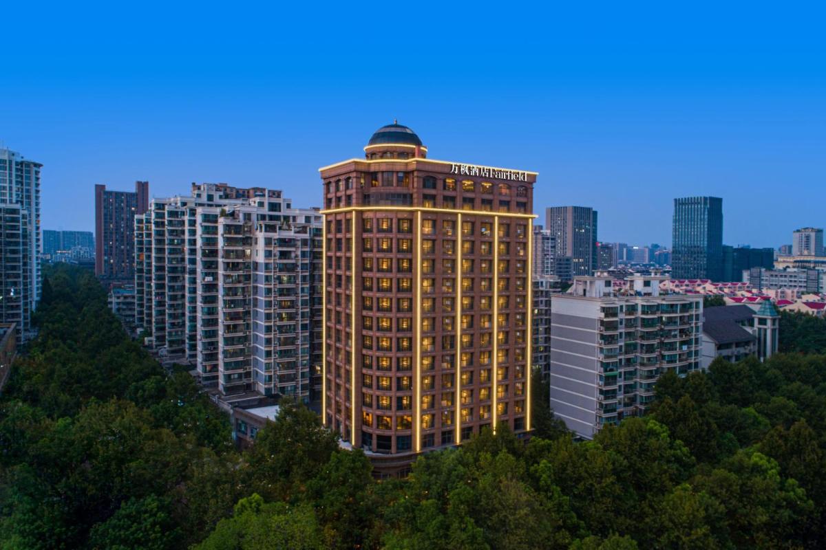 Fairfield by Marriott Hangzhou Xihu District - Hangzhou