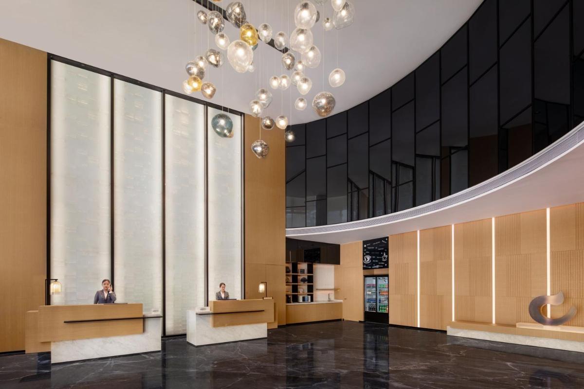 Fairfield by Marriott Hangzhou Xihu District - Hangzhou