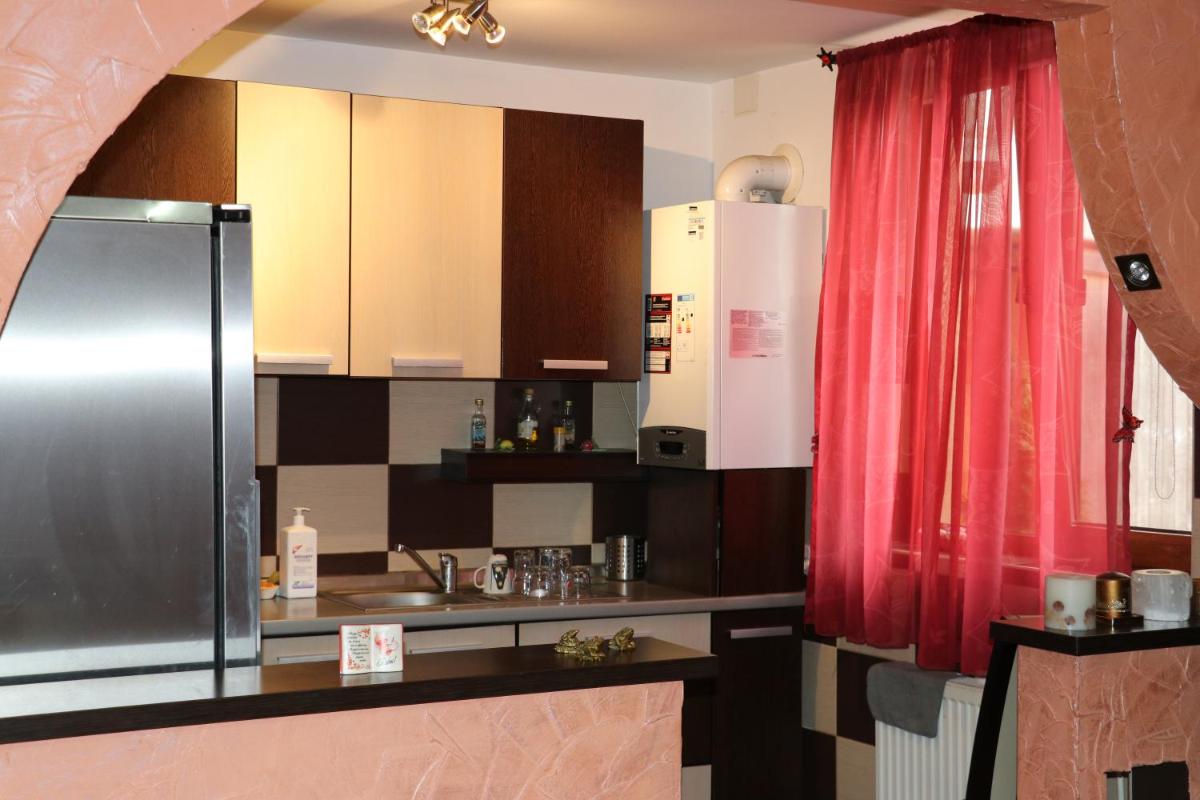 Amelia House - Făgăraş