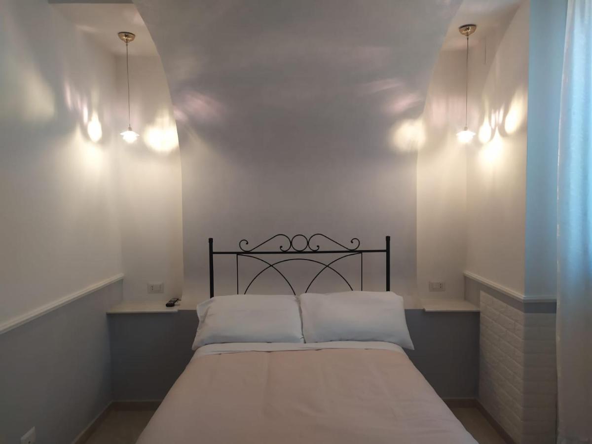 L'orto del Vesuvio di Laura Guidone - San sebastiano al vesuvio