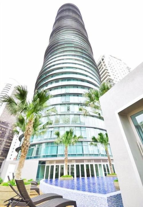 Vortex Suites Apartment KLCC Area | Apartment in Kuala Lumpur, Malaysia