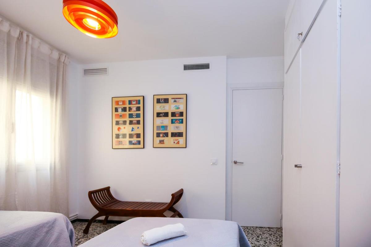 Antares Planet Costa Dorada - Cambrils