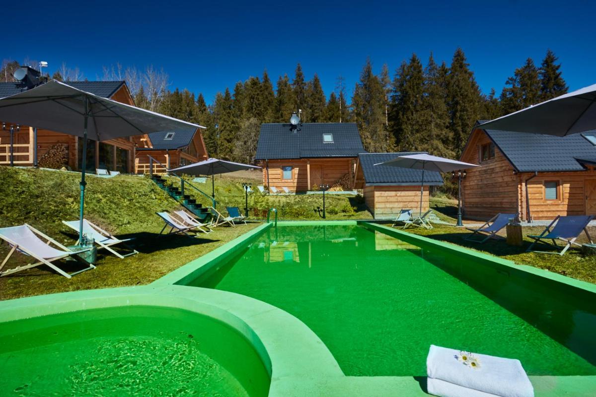No Name Luxury Hotel & Spa - SuiteTrails