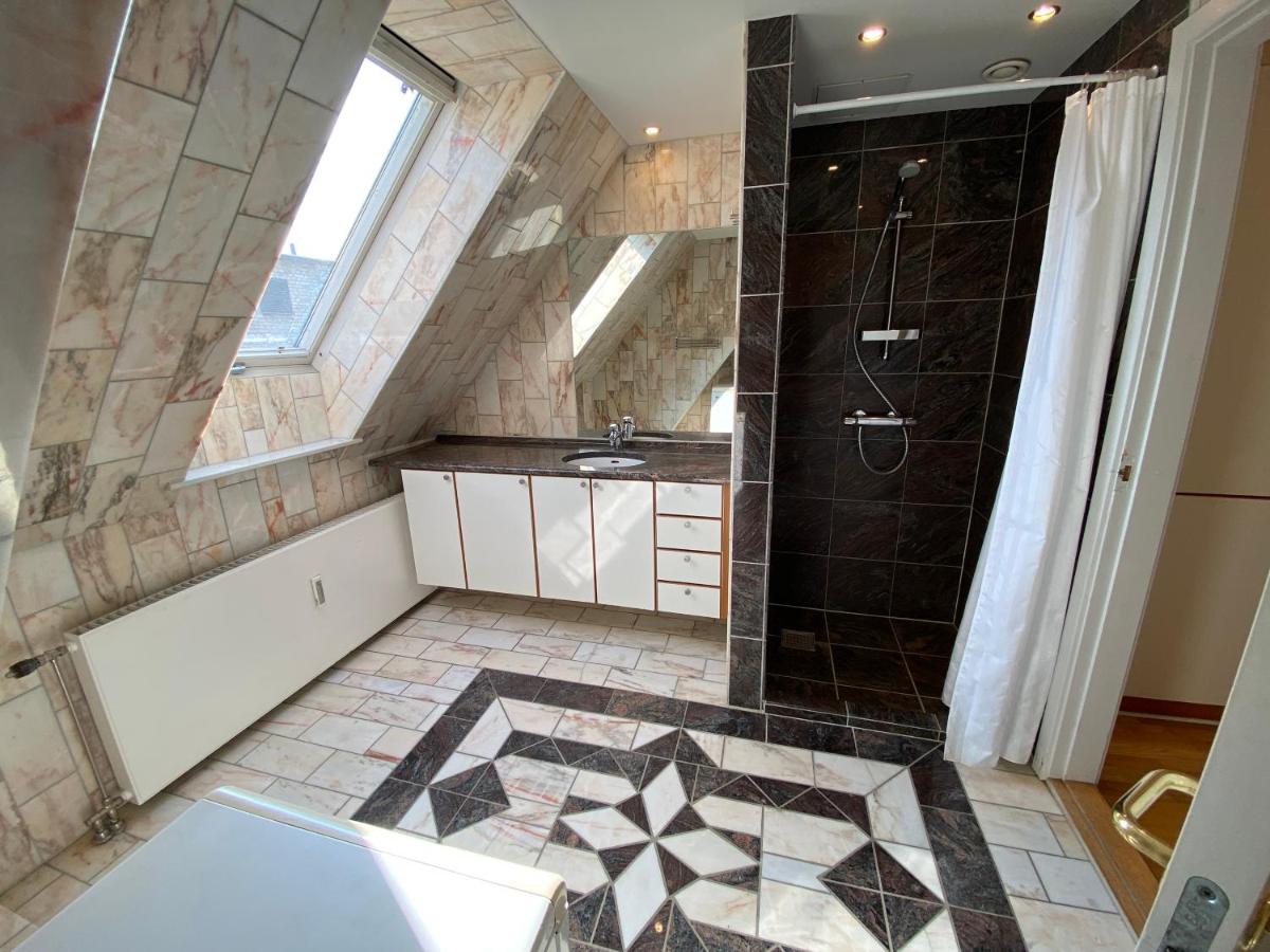 Gothersgade - Copenhagen