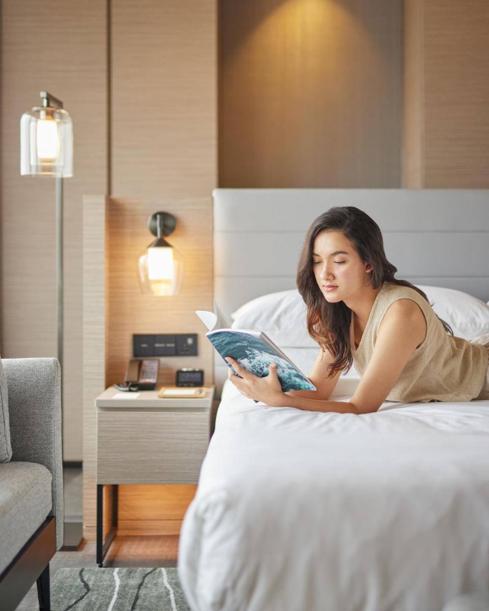 Courtyard by Marriott Penang - SuiteTrails