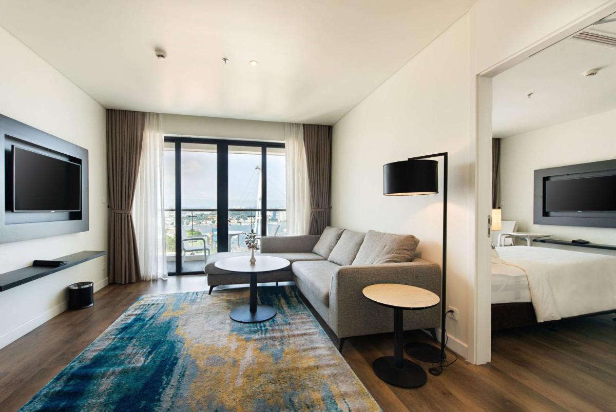 Hotel Soleil Ha Long, Trademark Collection by Wyndham - Ha long