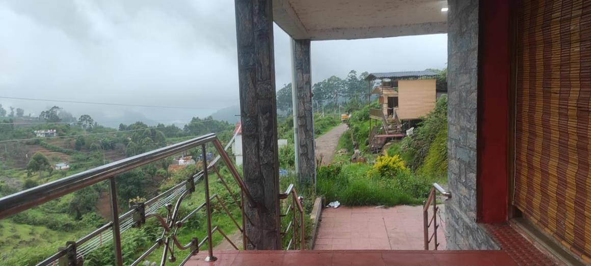 KPS COTTAGE | B&B in Kodaik?n?l, India