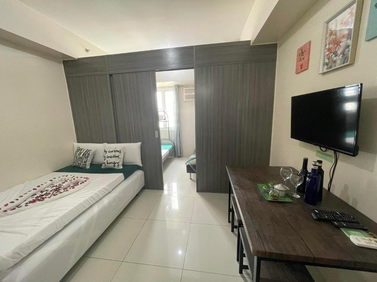 Green Residences Stays by PBYY with Complimentary Breakfast for 2 ...