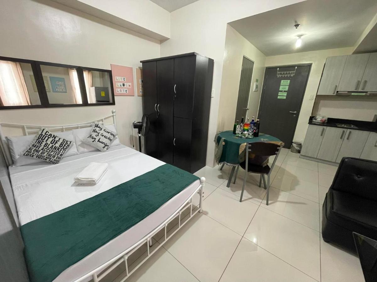 Green Residences Stays by PBYY - Manila