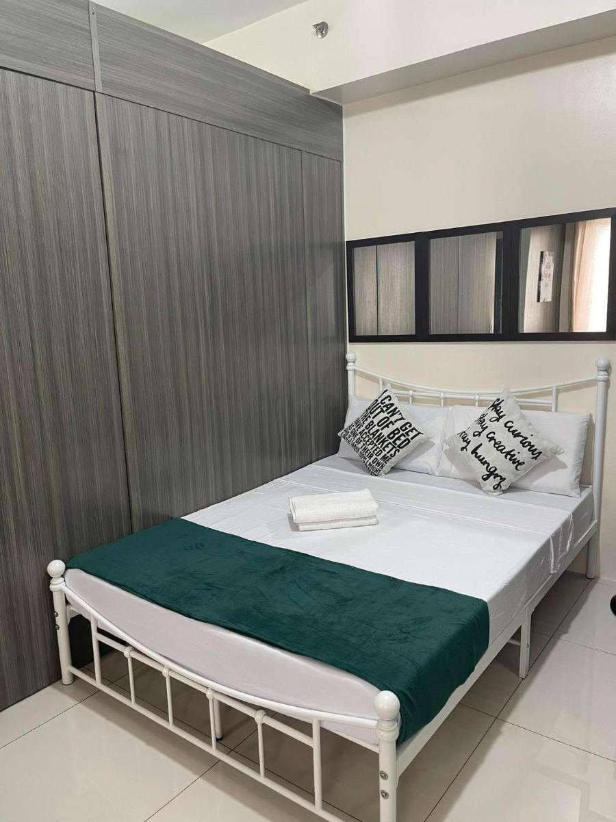 Green Residences Stays by PBYY - Manila