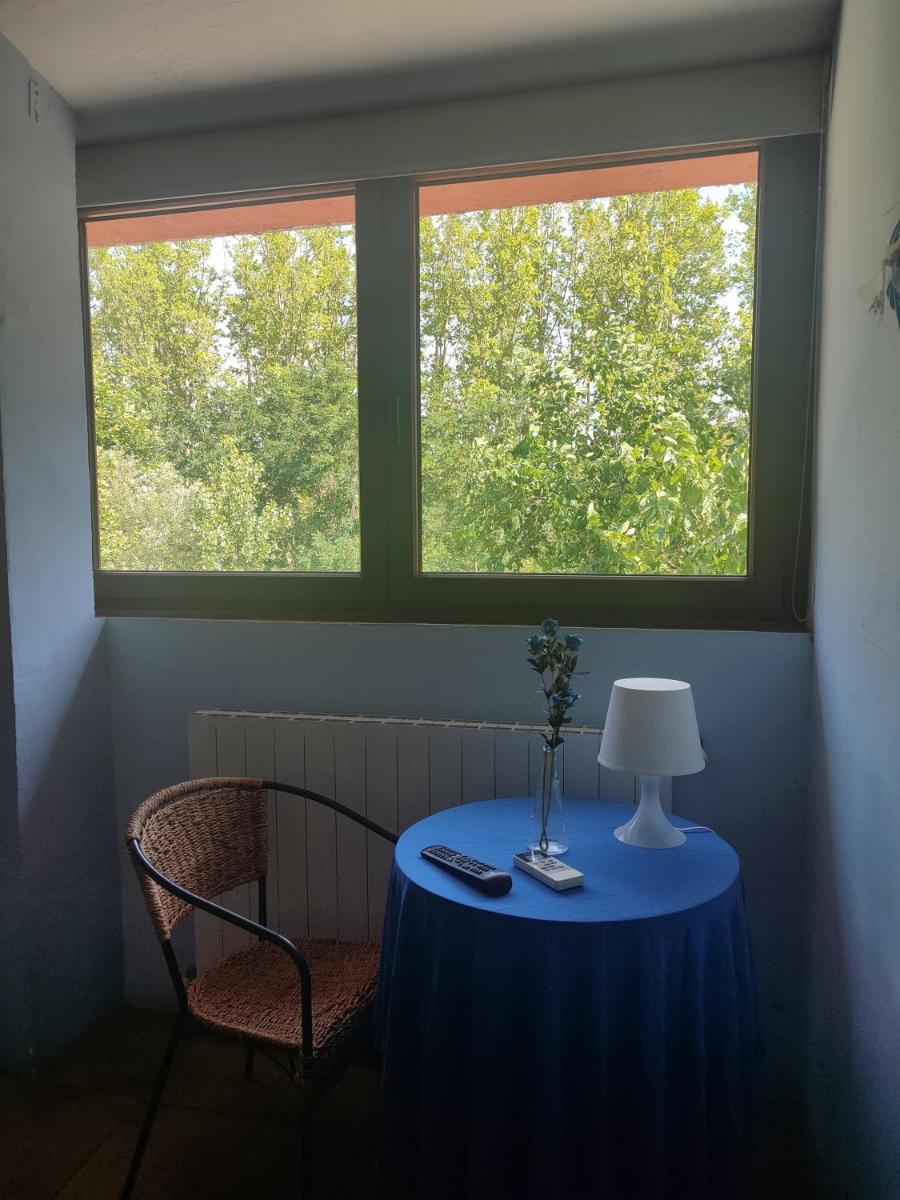 HOTEL PASTERAL RIU TER - La cellera de ter