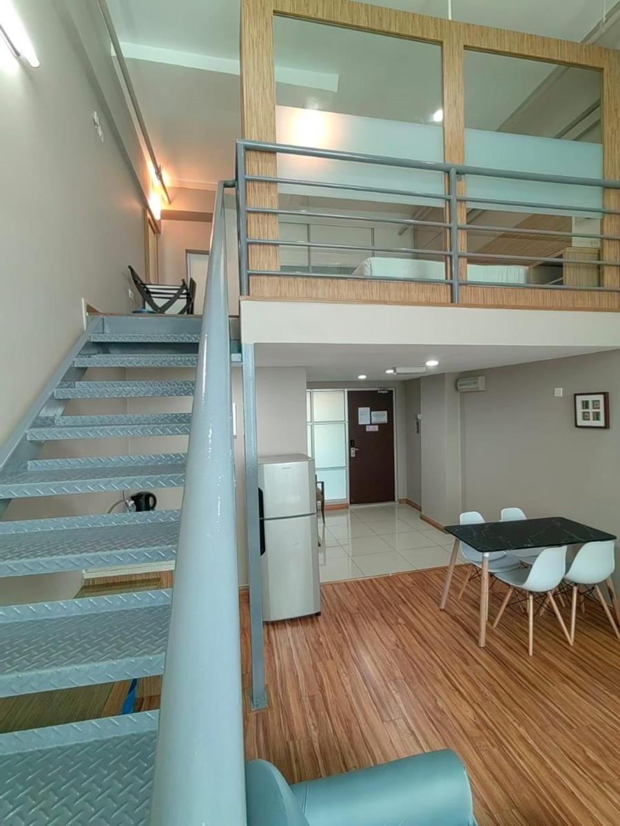 The CEO Executive Suites - Bayan lepas