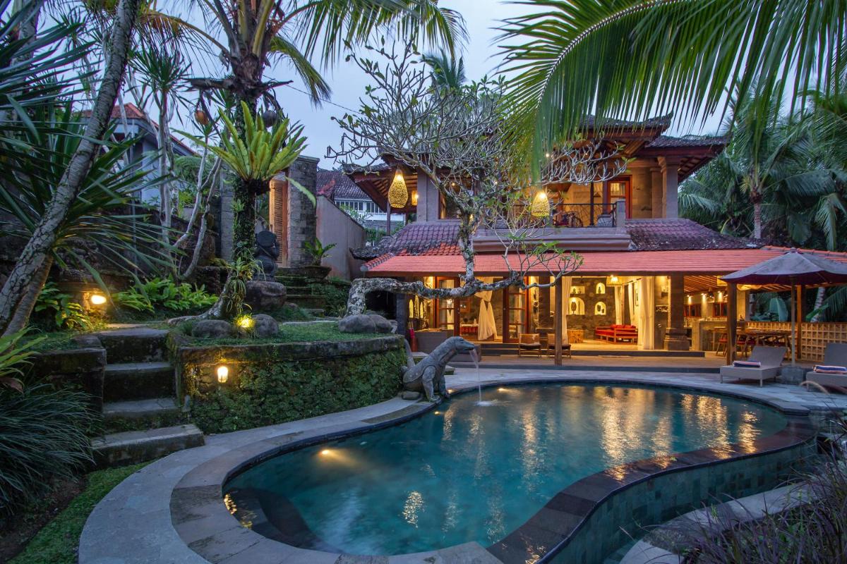 Pondok Mekar Villas - Ubud