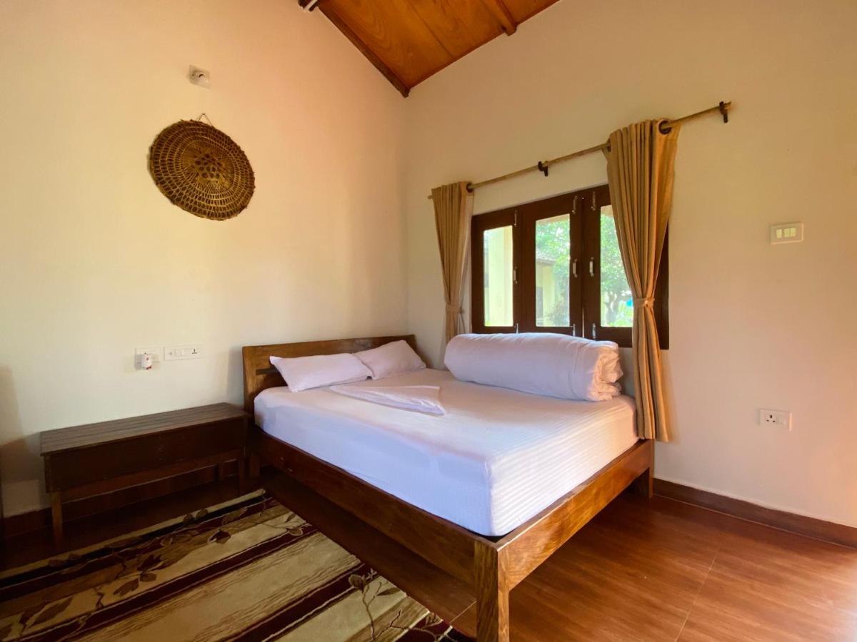 Bardia Eco Friendly Homestay - Bhurkīā
