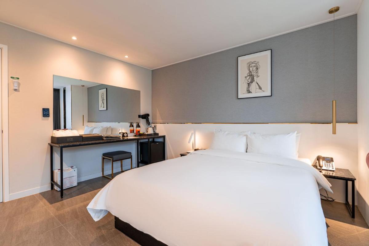 The Amber Hotel - Yangpyeong