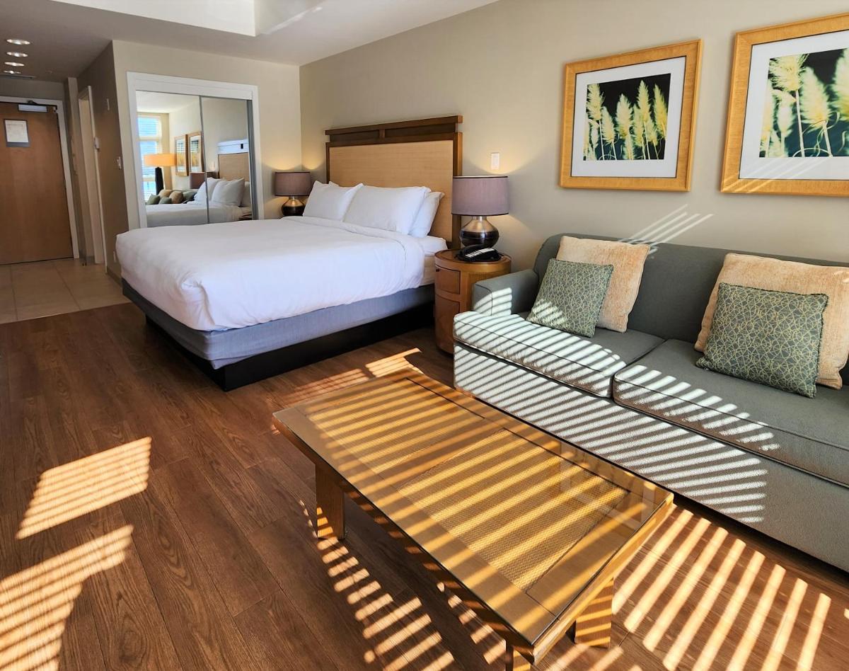 Watermark Beach Resort - Osoyoos