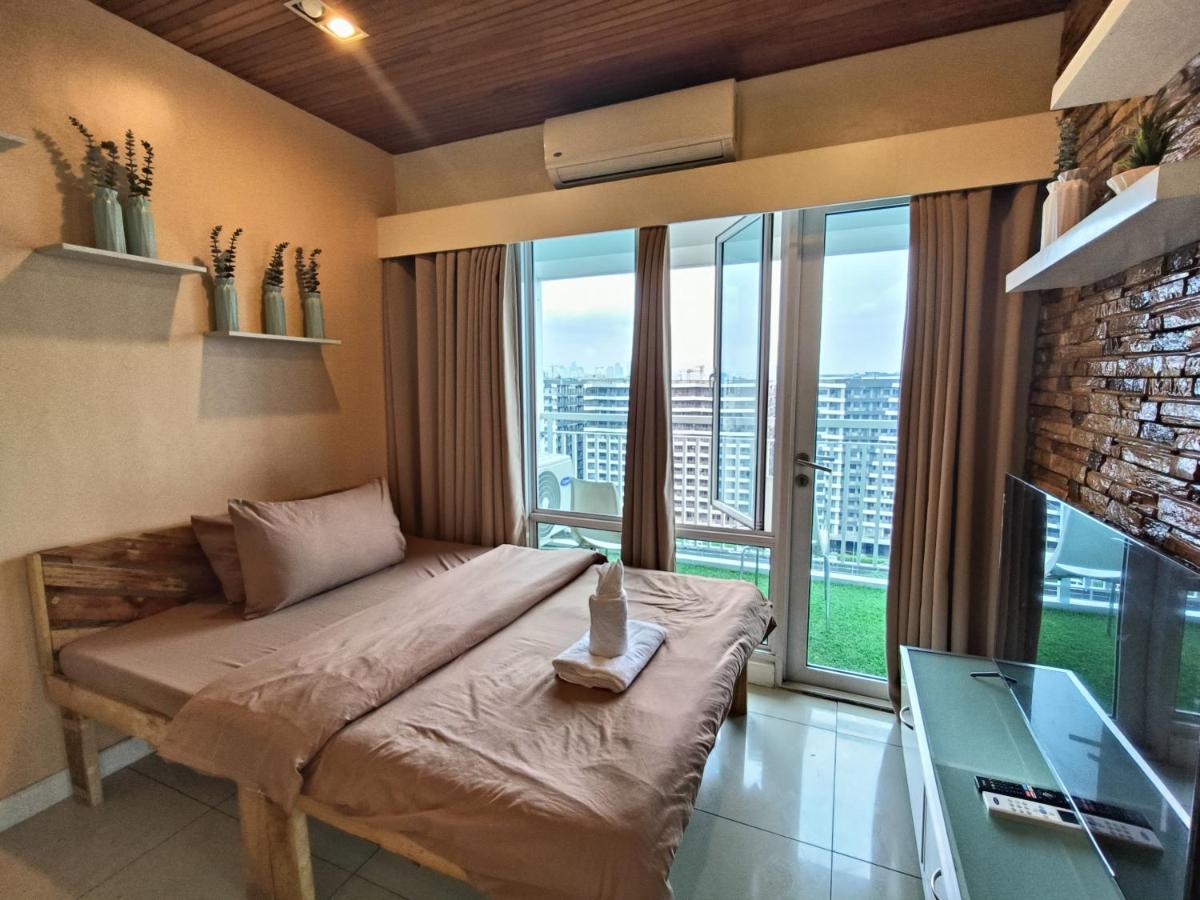 PREMIERE HAVEN at Sea Residences Condominium - Manila