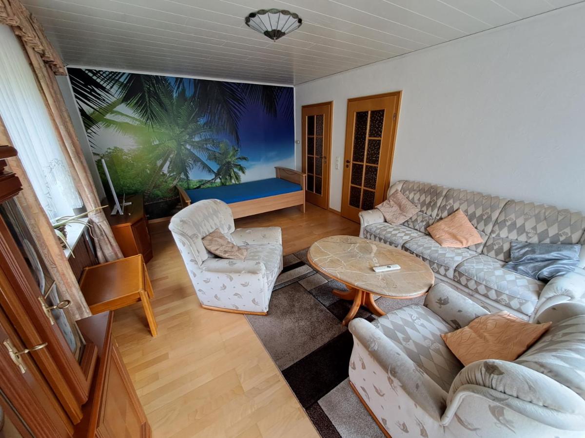 Ferienwohnung in Dierdorf - Dierdorf