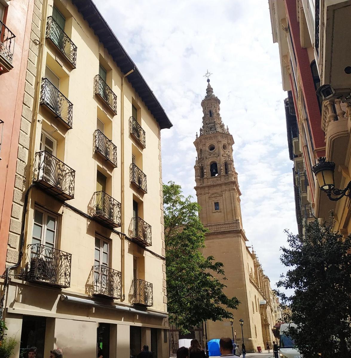 Casa Ochoa - Logroño