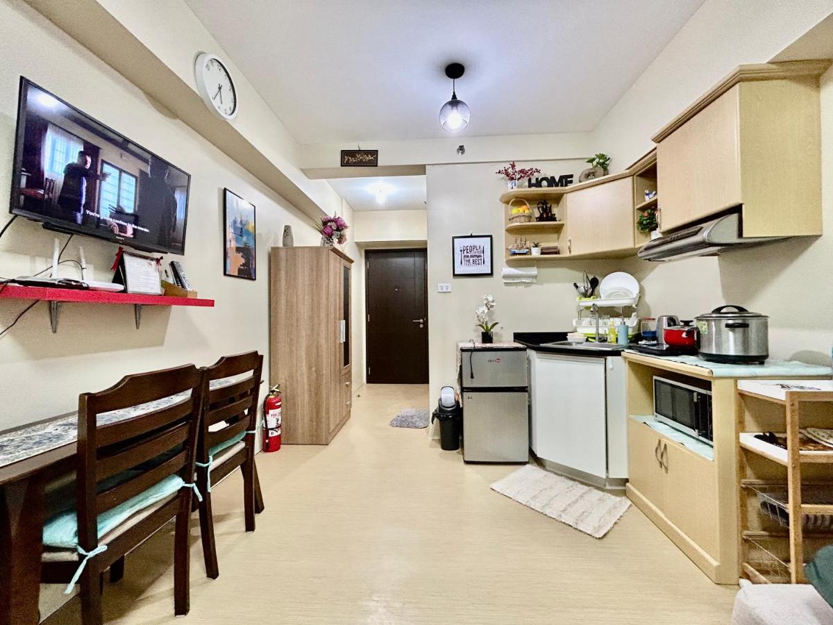 Condo unit at Avida Aspira CDO downtown - Cagayan de oro