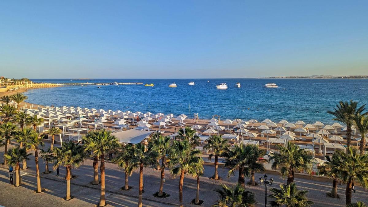 KaiSol Romance Sahl Hasheesh - Adults Only - Hurghada