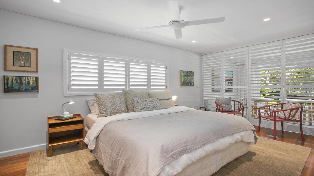 The Patonga Pearl - SuiteTrails