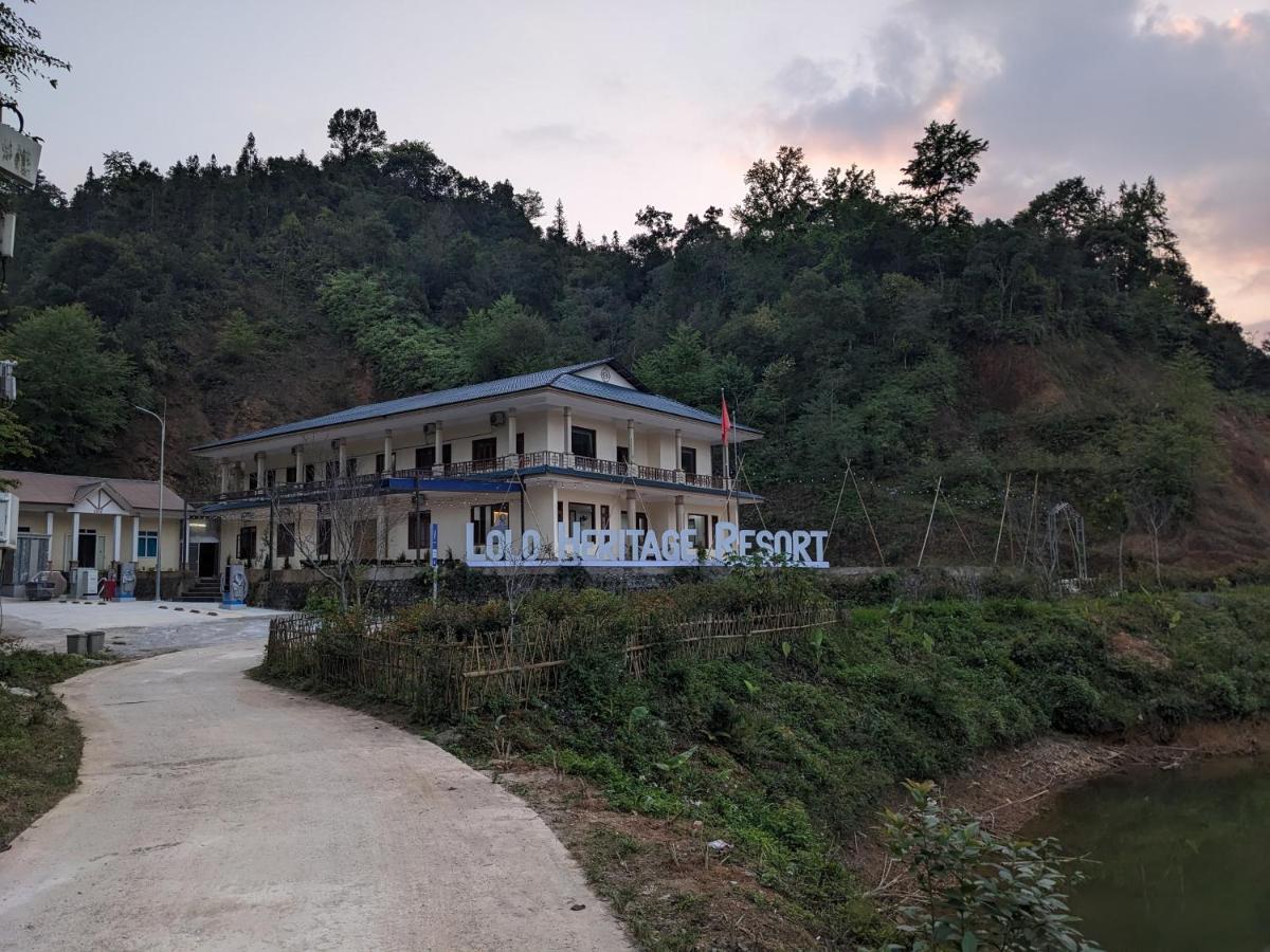 Lolo Heritage Resort - SuiteTrails