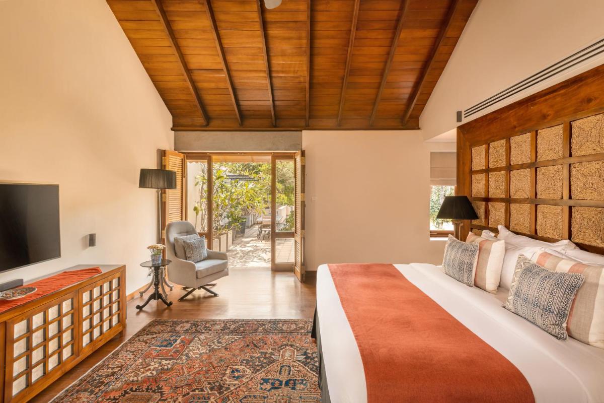 Ishq Colombo - Colombo