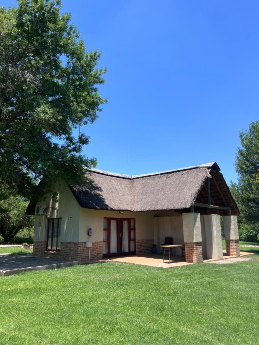 Cooke’s Lake Resort - Mahikeng