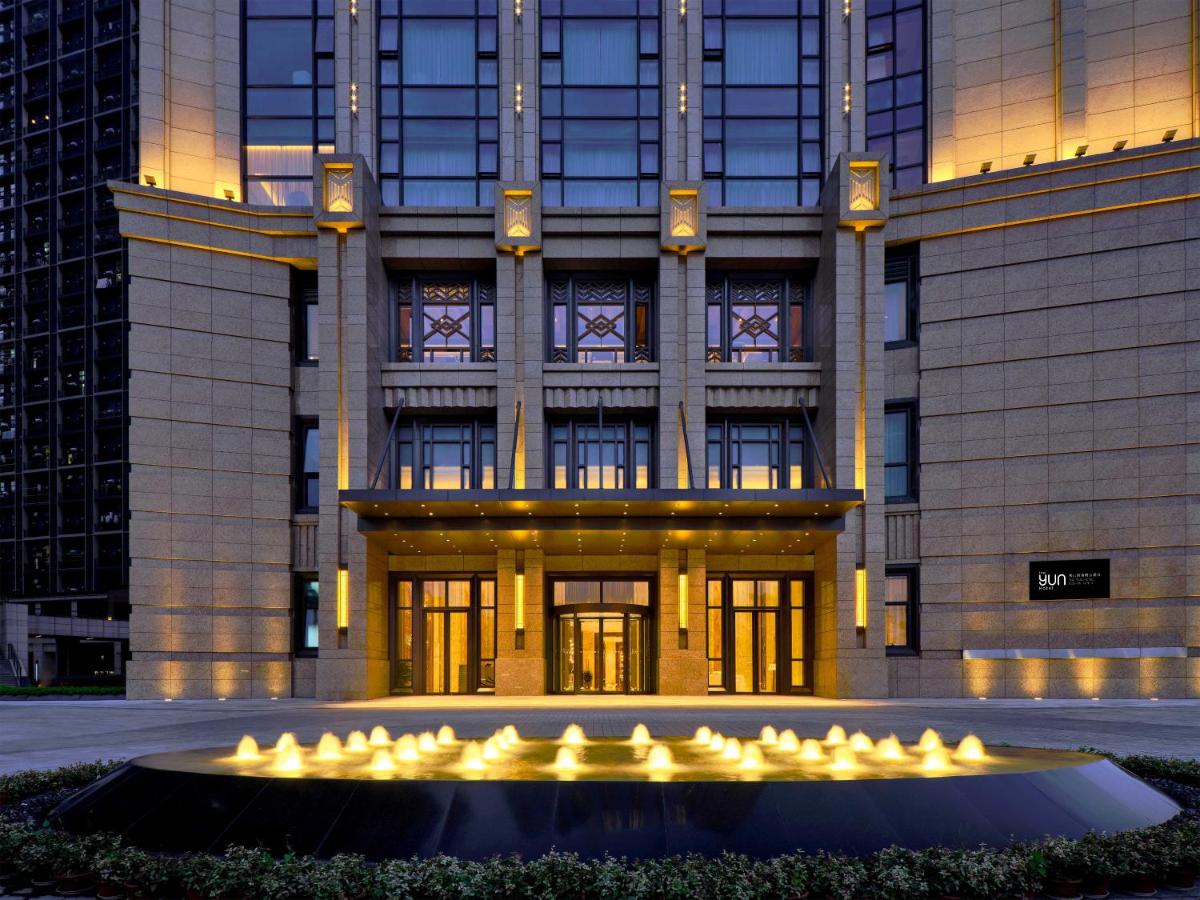 The Yun Hotel Foshan Nanhai - Foshan