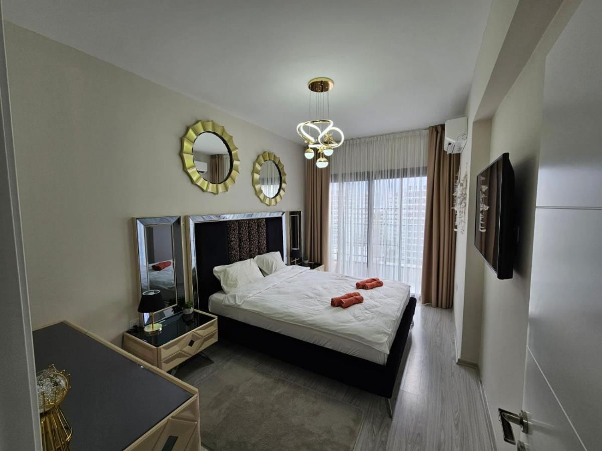 Caesar Resort & Spa Luxury Apartment Long Beach Iskele - Perivolia tou ...