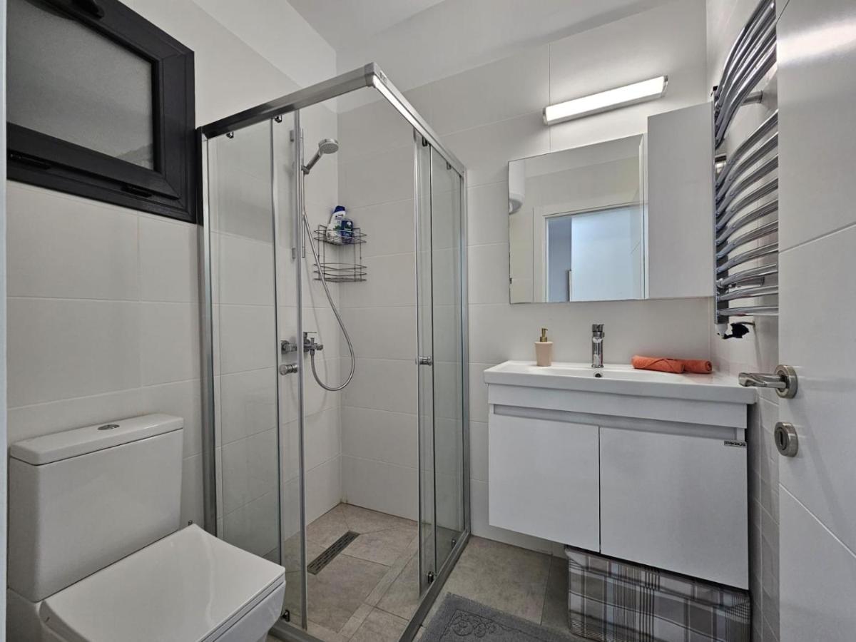 Caesar Resort & Spa Luxury Apartment Long Beach Iskele - Perivolia tou ...