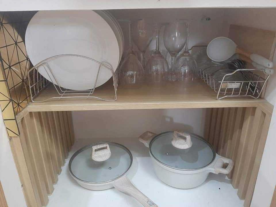 Entire 2BR condo 8 Spatial Maa Davao - Davao city