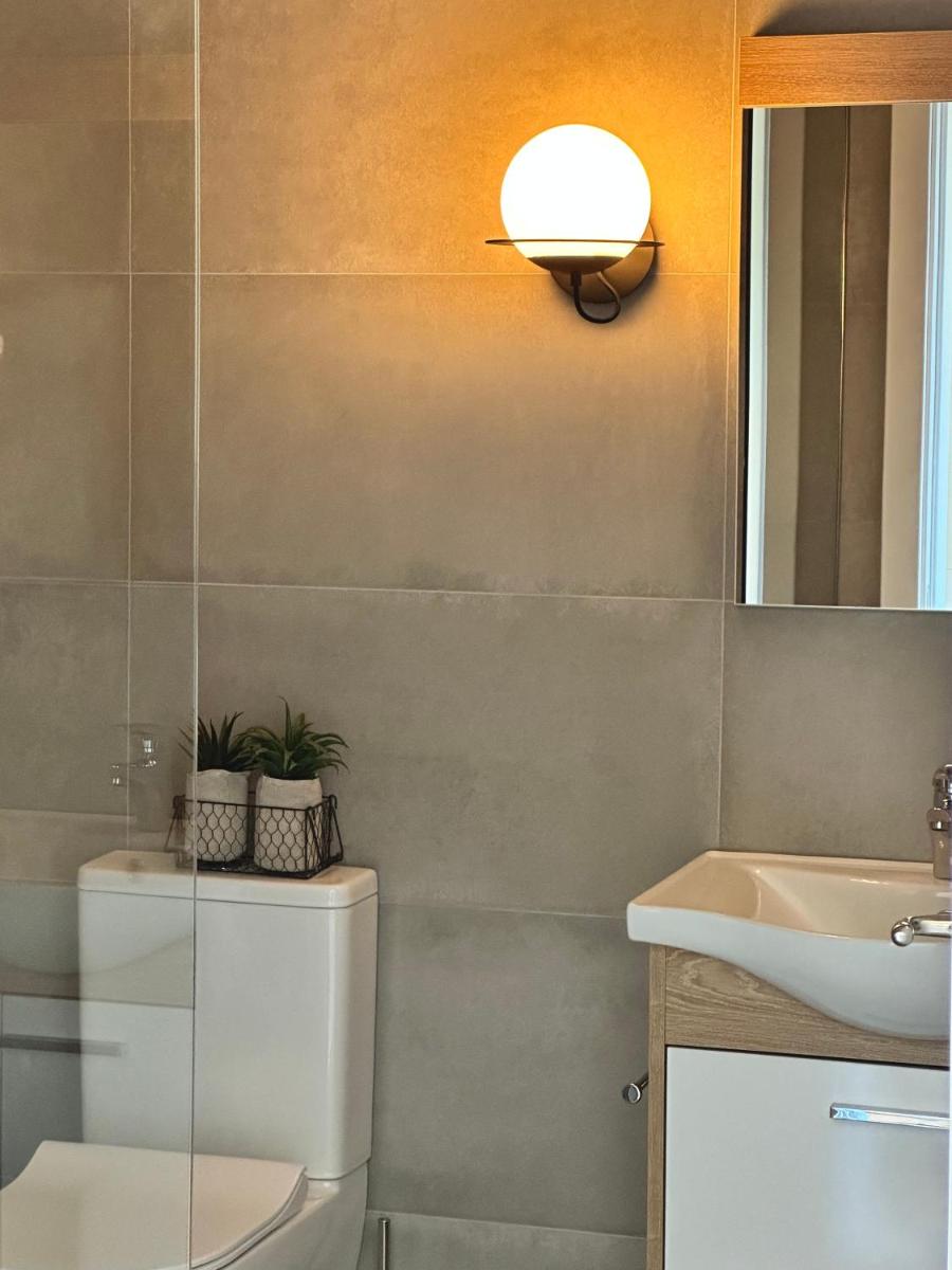 Pisha Panoramic Rooms - Krujë