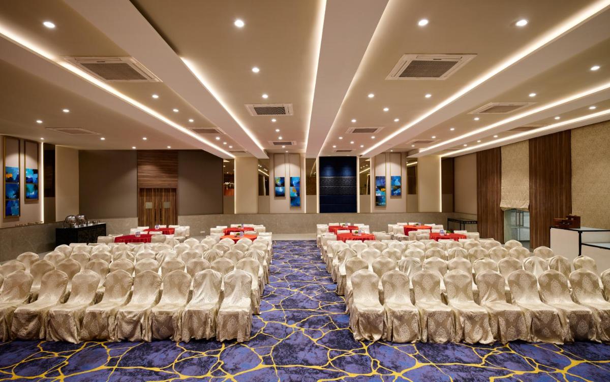Sayaji Pune - H5star.in True 5-Star Luxury Hotels in India