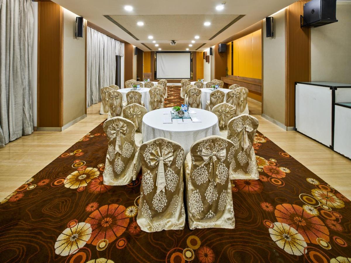 Sayaji Pune - H5star.in True 5-Star Luxury Hotels in India